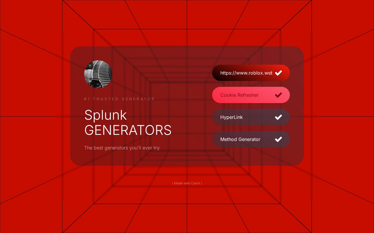 Splunk